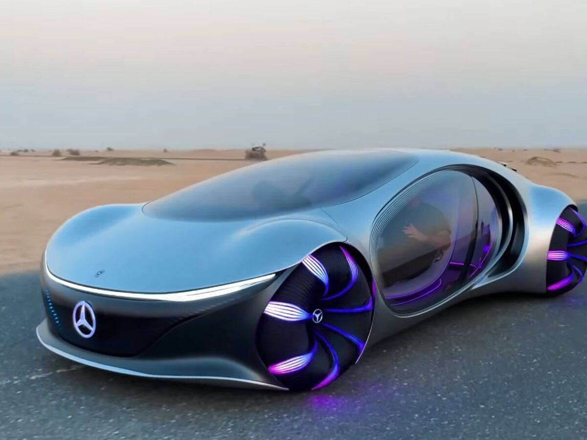 HOME PAGE - VERTICAL MENU - WORLD CAR TV